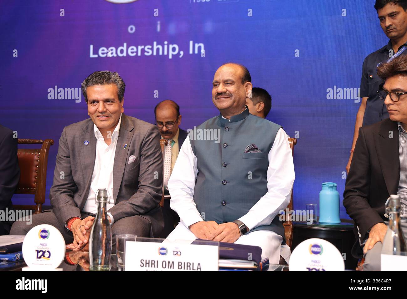 New Delhi, India. 03rd May, 2025. NEW DELHI, INDIA - APRIL 16: Lok ...