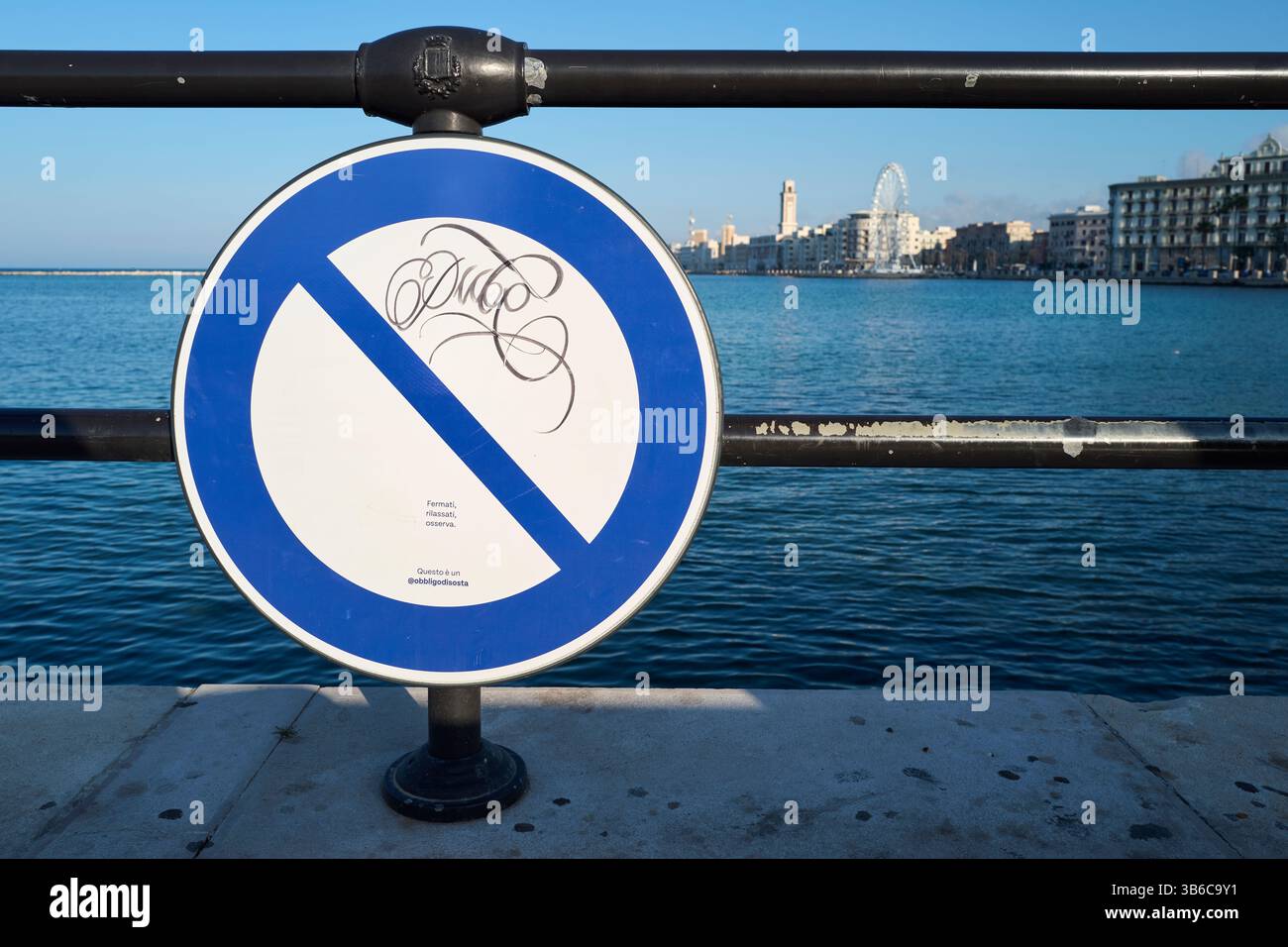 Cultura stradale hi-res stock photography and images - Alamy