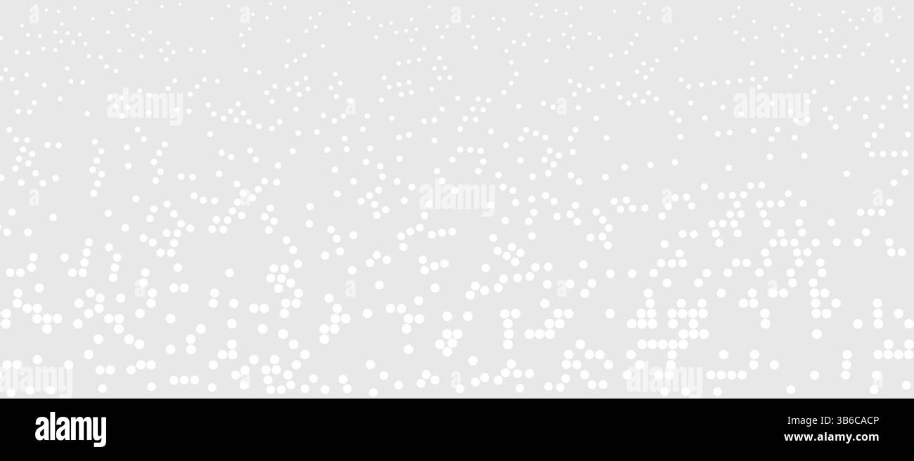 Comic dot background gradient effect vector wave noise design. Halftone ...