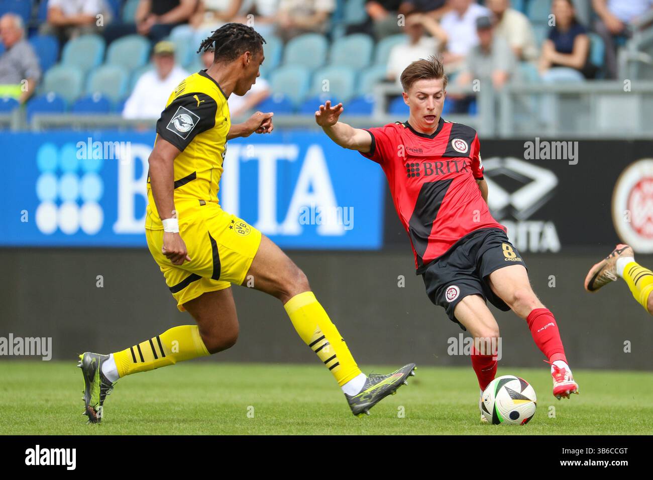 Wiesbaden, Deutschland. 03rd May, 2025. Wiesbaden, Deutschland 03. Mai ...