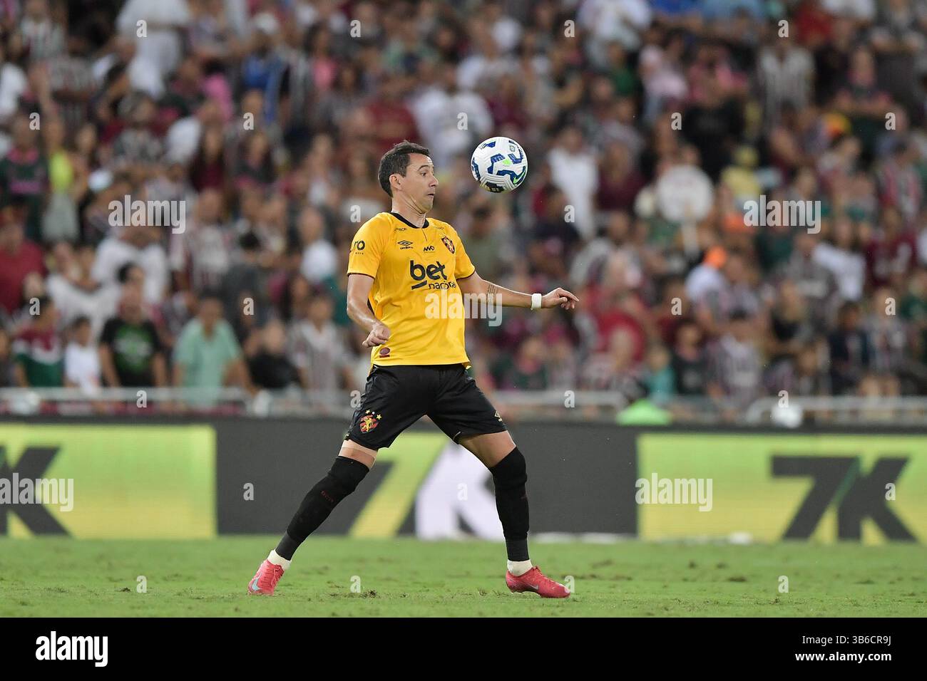 Rio De Janeiro, Brazil. 03rd May, 2025. RJ - RIO DE JANEIRO - 03/05 ...