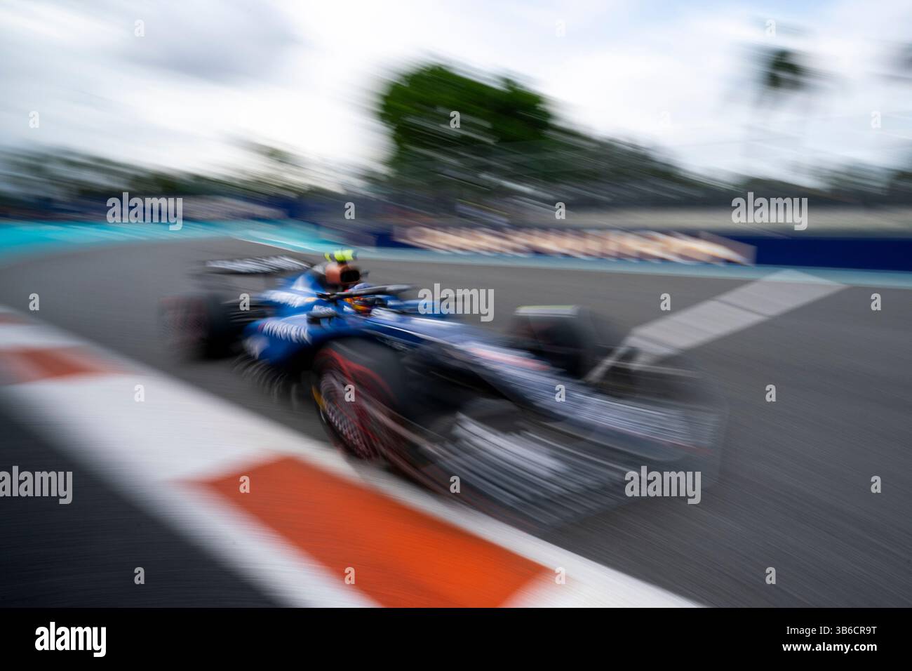 Spanish Formula One driver Carlos Sainz Jr. of Williams Racing ...