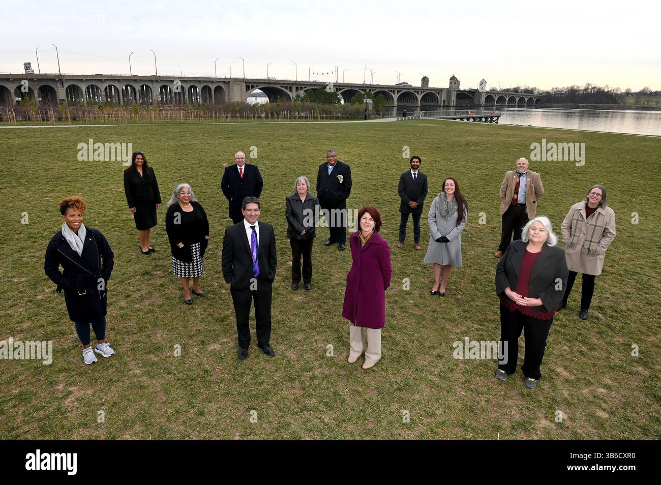 St laurence s hi-res stock photography and images - Alamy