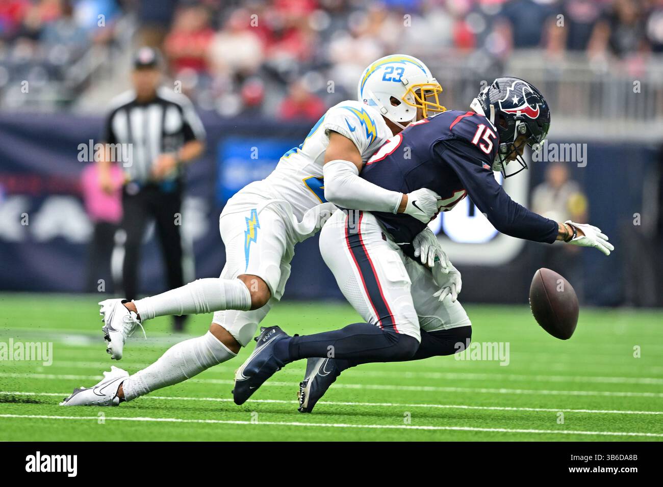 Bryce callahan 2022 hi-res stock photography and images - Alamy
