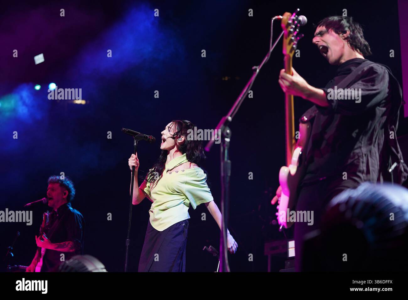 Moriah pereira hi-res stock photography and images - Alamy