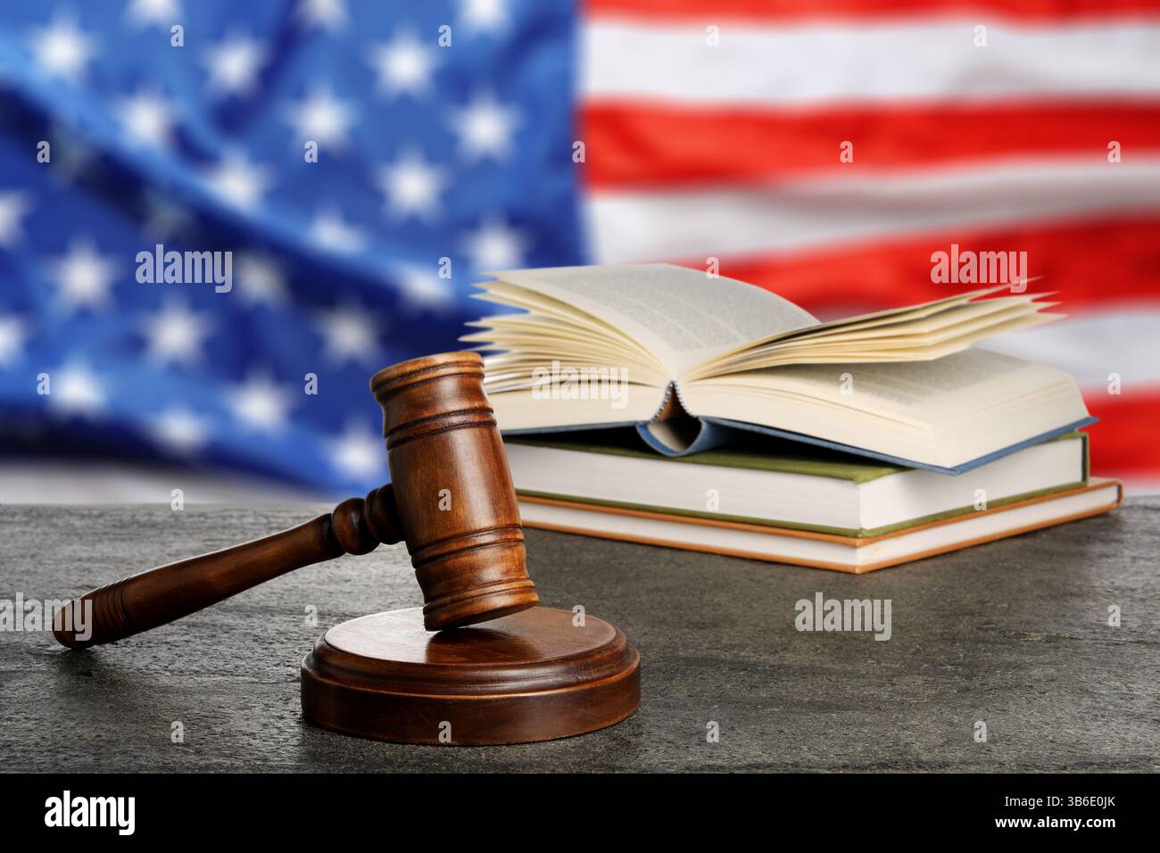 Fourth judges hi-res stock photography and images - Alamy