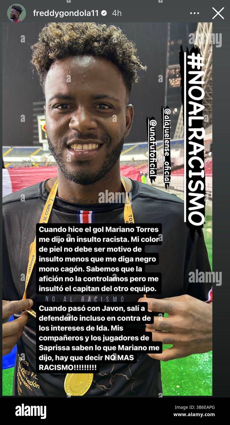 Su cuenta hi-res stock photography and images - Alamy