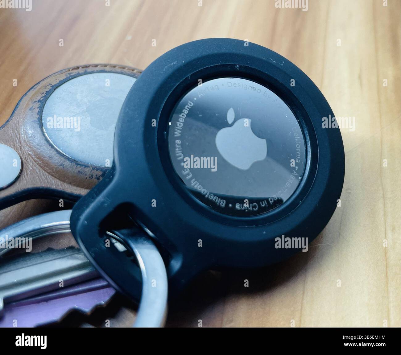 Us newspaper unwanted hi-res stock photography and images - Alamy