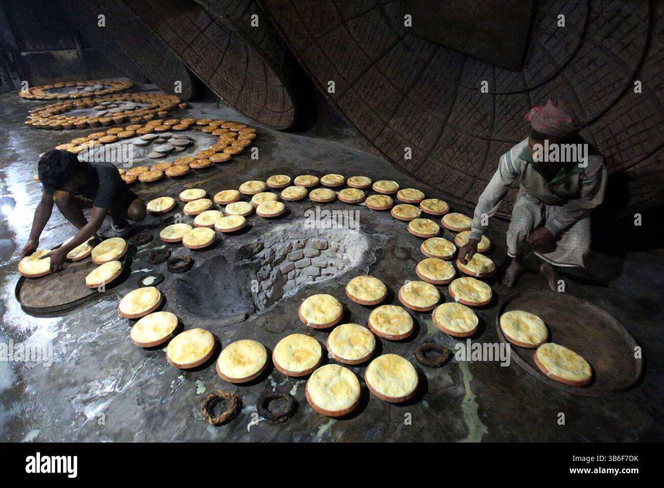 Bogura bangladesh 20 february 2024 hi-res stock photography and images ...