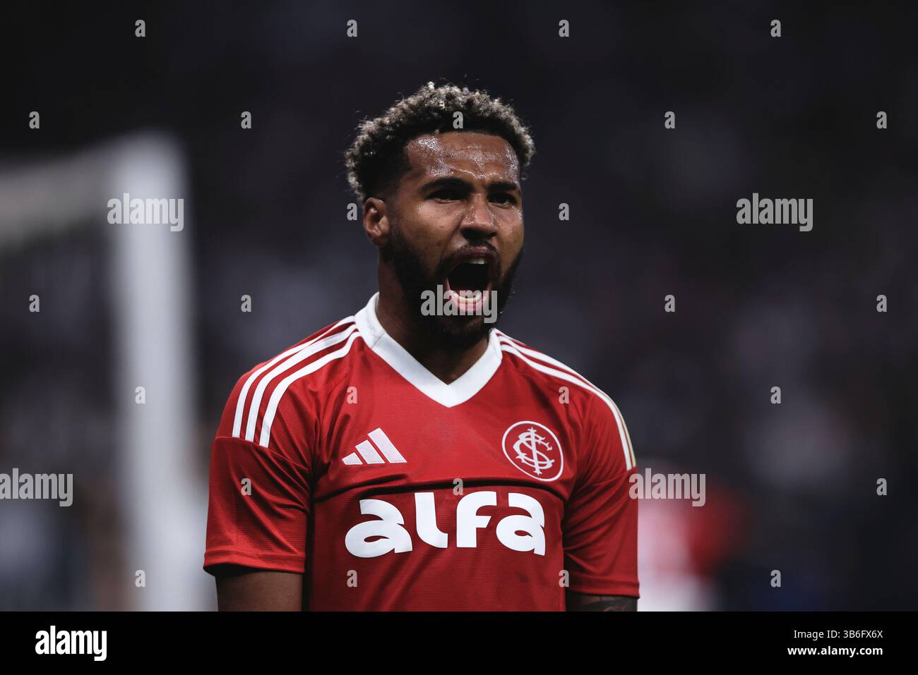 SP - SAO PAULO - 03/05/2025 - BRAZILIAN A 2025, CORINTHIANS x ...