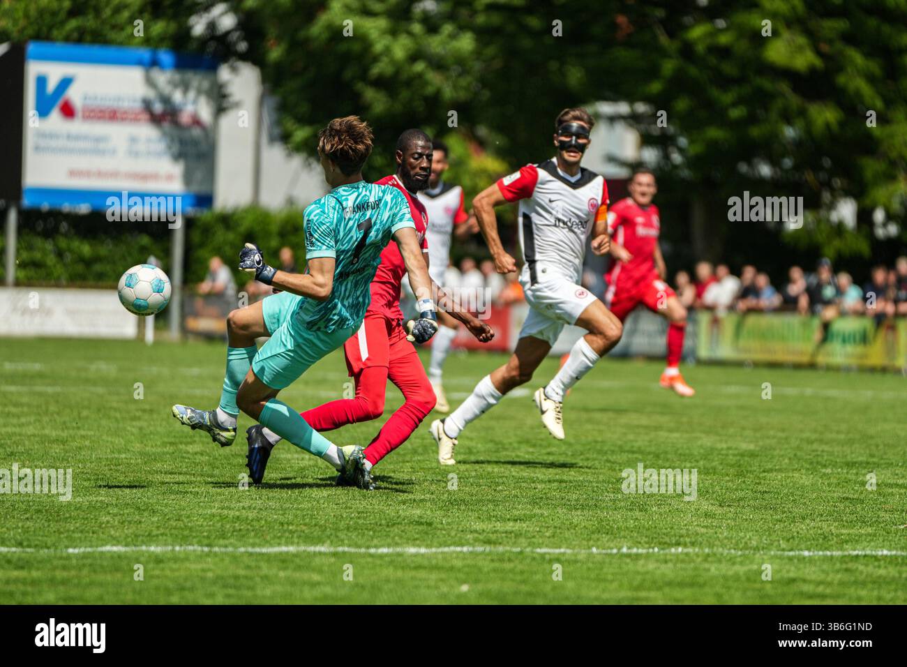 Nils ramming hi-res stock photography and images - Alamy