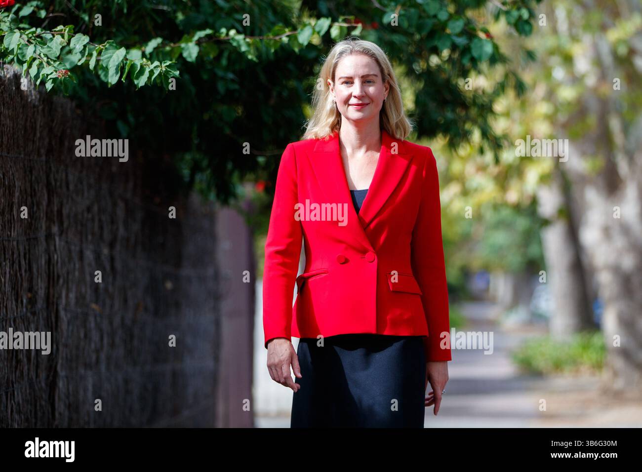 Adelaide, Australia. 04th May, 2025. Labor's newly-elected federal ...