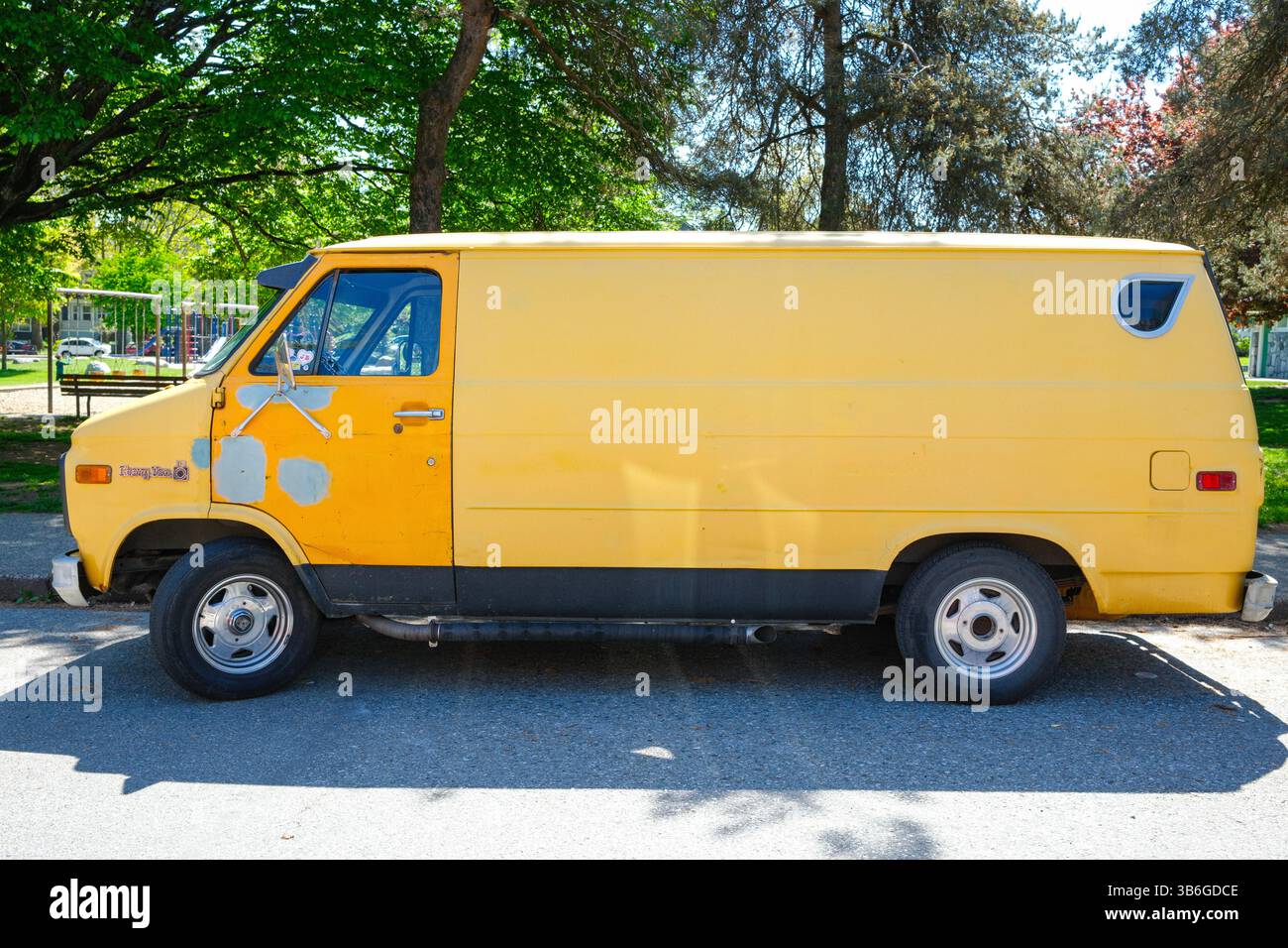 1974 chevy hi-res stock photography and images - Alamy