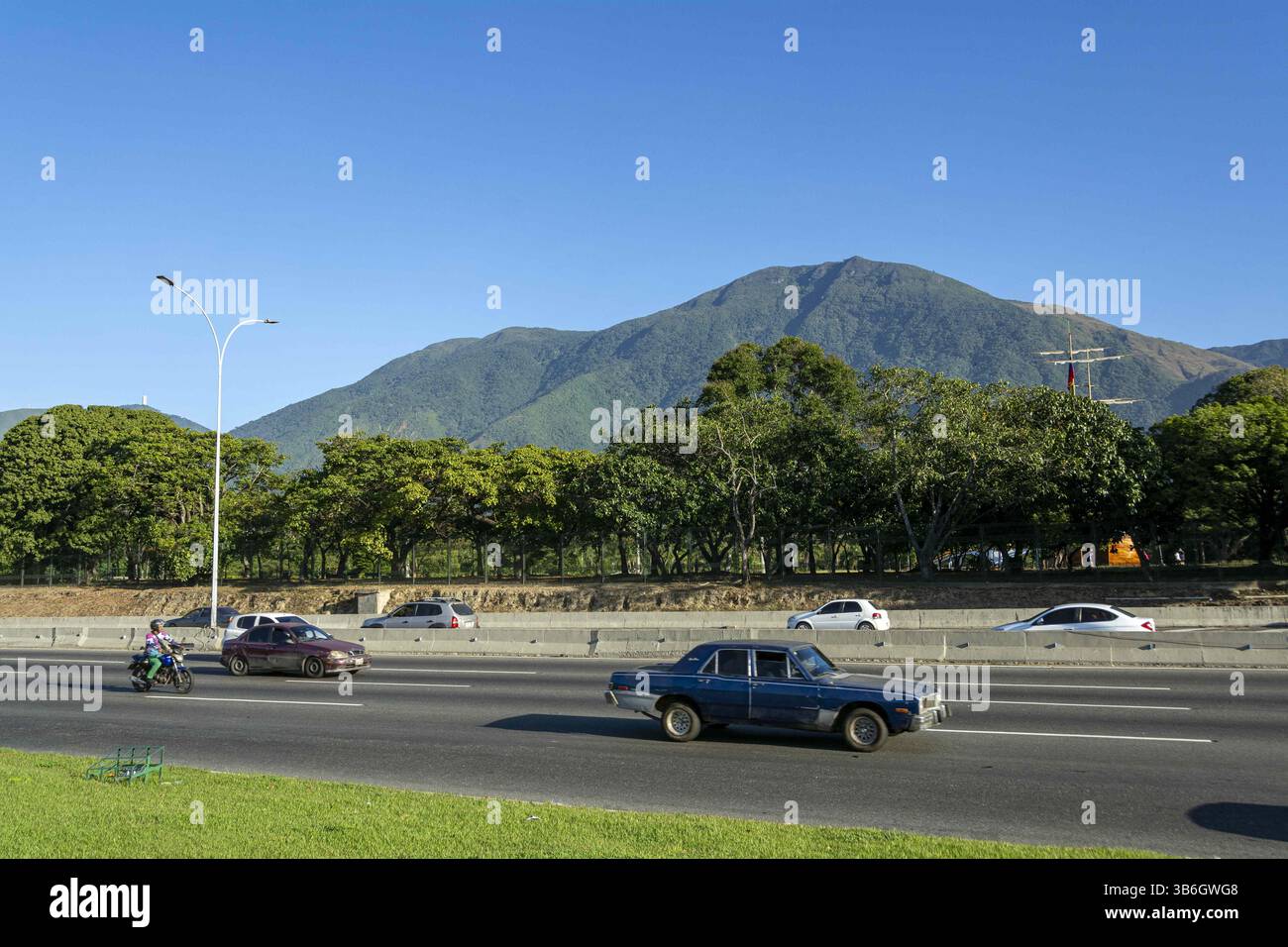 Jefe cacique hi-res stock photography and images - Alamy