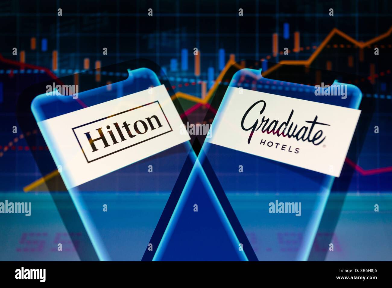 Hlt logos hi-res stock photography and images - Alamy