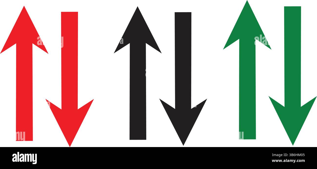 Symmetrical orientation Stock Vector Images - Alamy