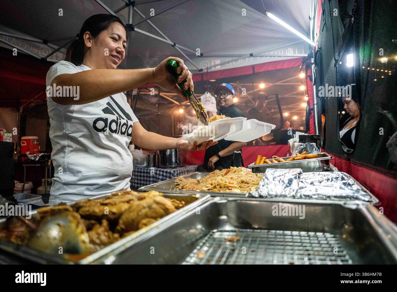 Oceanside california market hi-res stock photography and images - Alamy