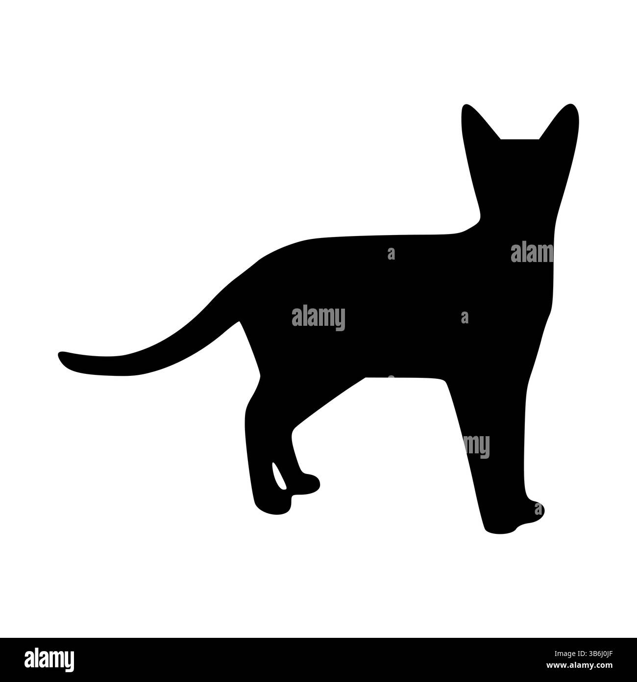 Sleek minimalist Cut Out Stock Images & Pictures - Alamy