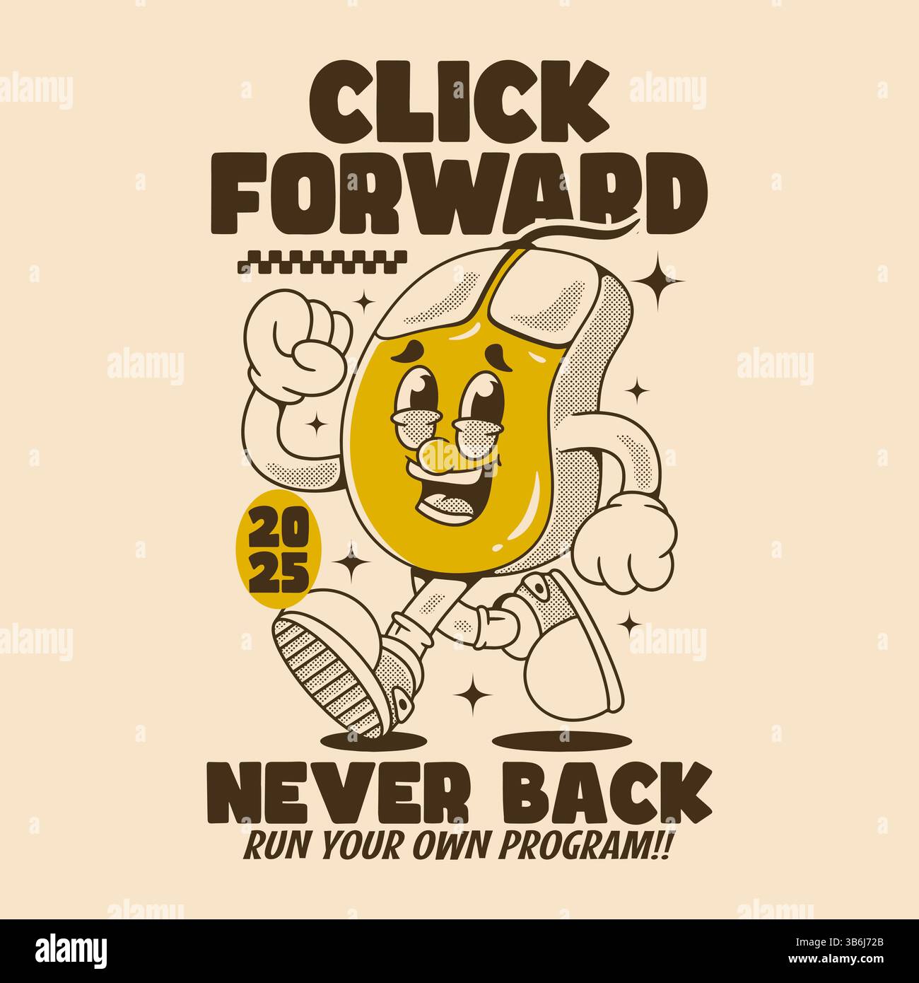 Animated mouse click hi-res stock photography and images - Alamy