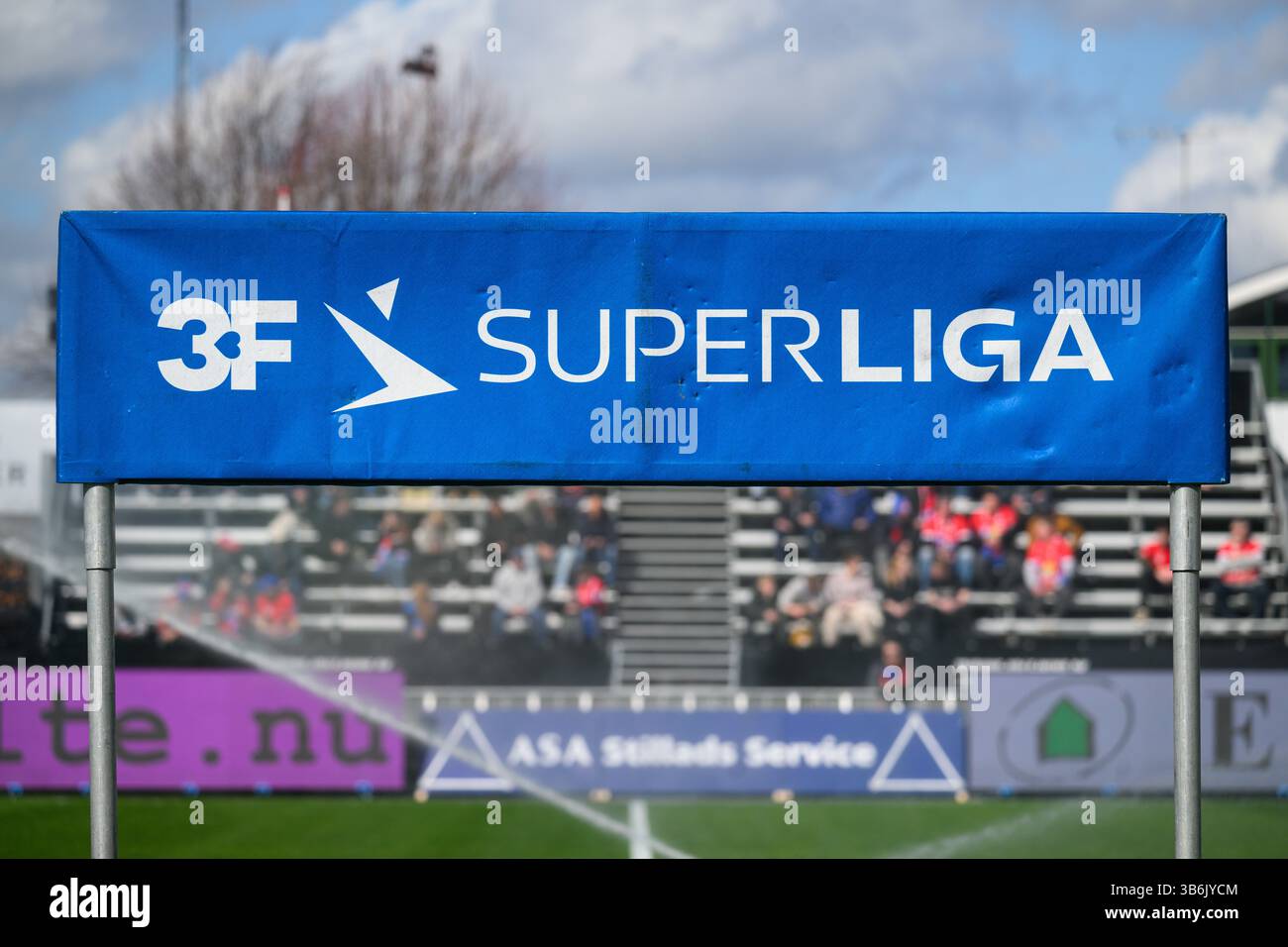 Hvidovre fc hi-res stock photography and images - Alamy