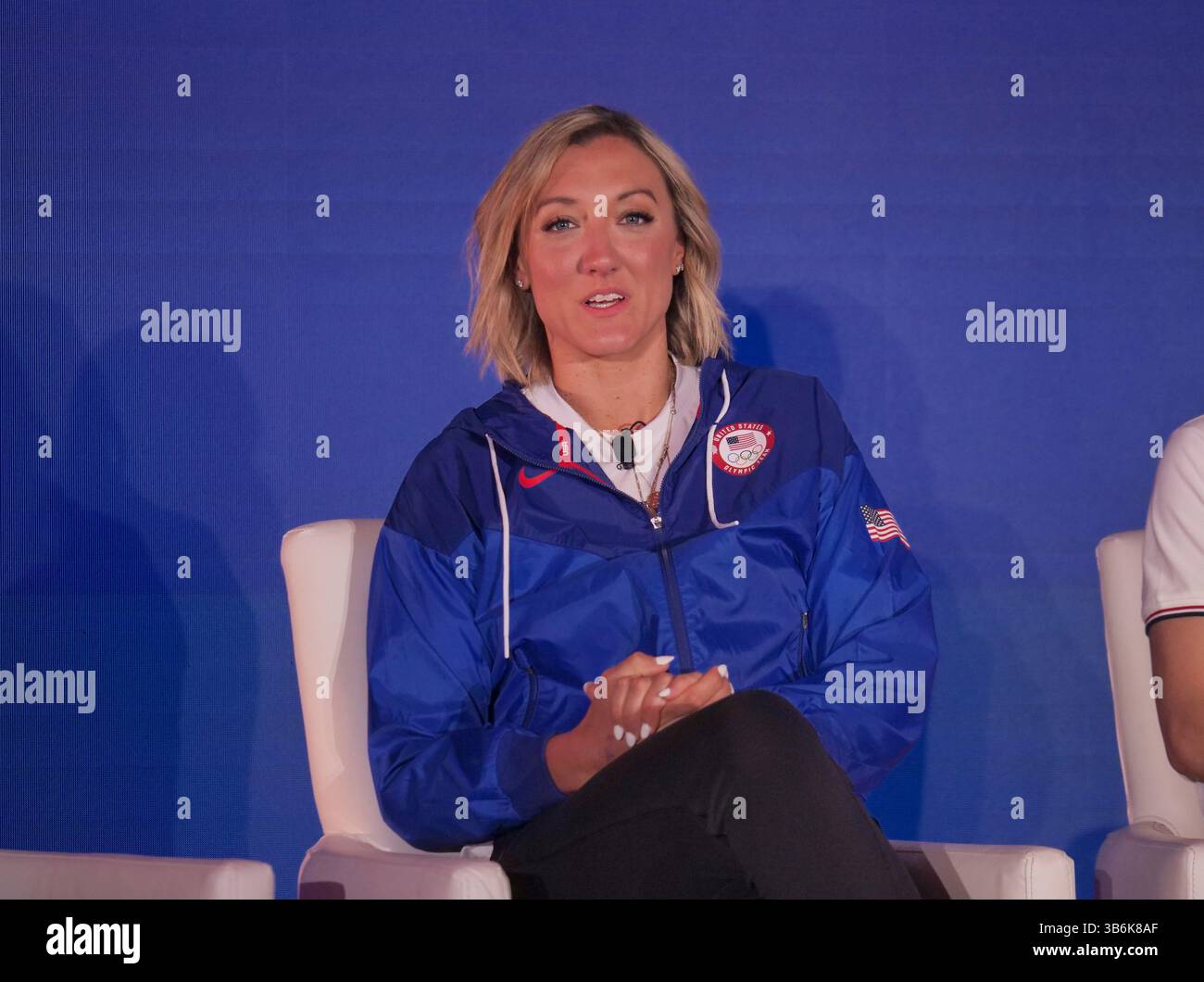 Jordanlarson hi-res stock photography and images - Alamy