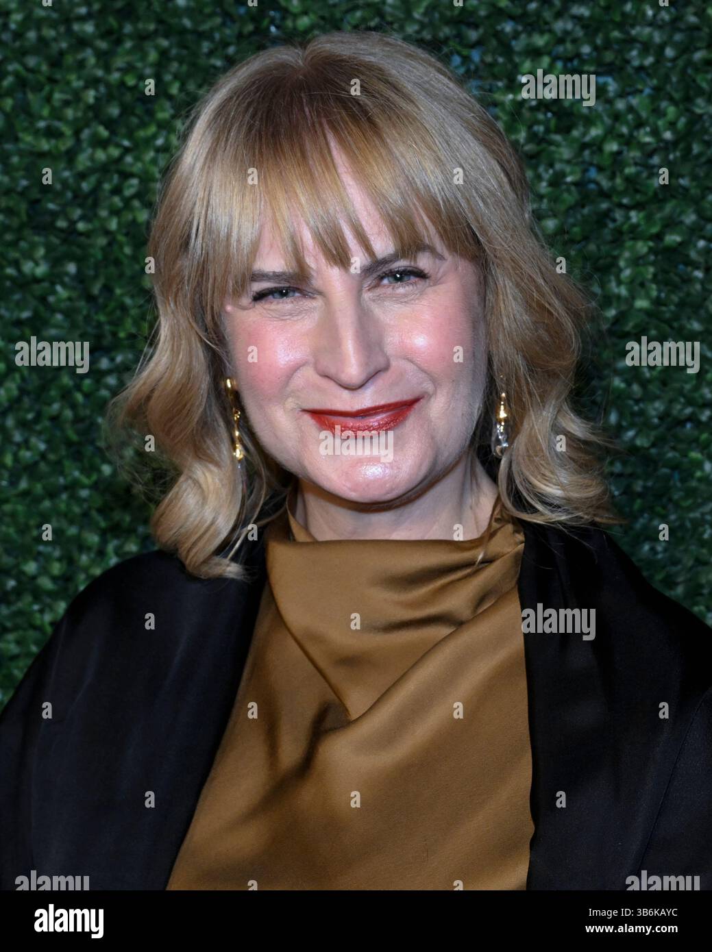 Los Angeles, California, USA. 01st May, 2025. Julie M. Ritter. USC ...