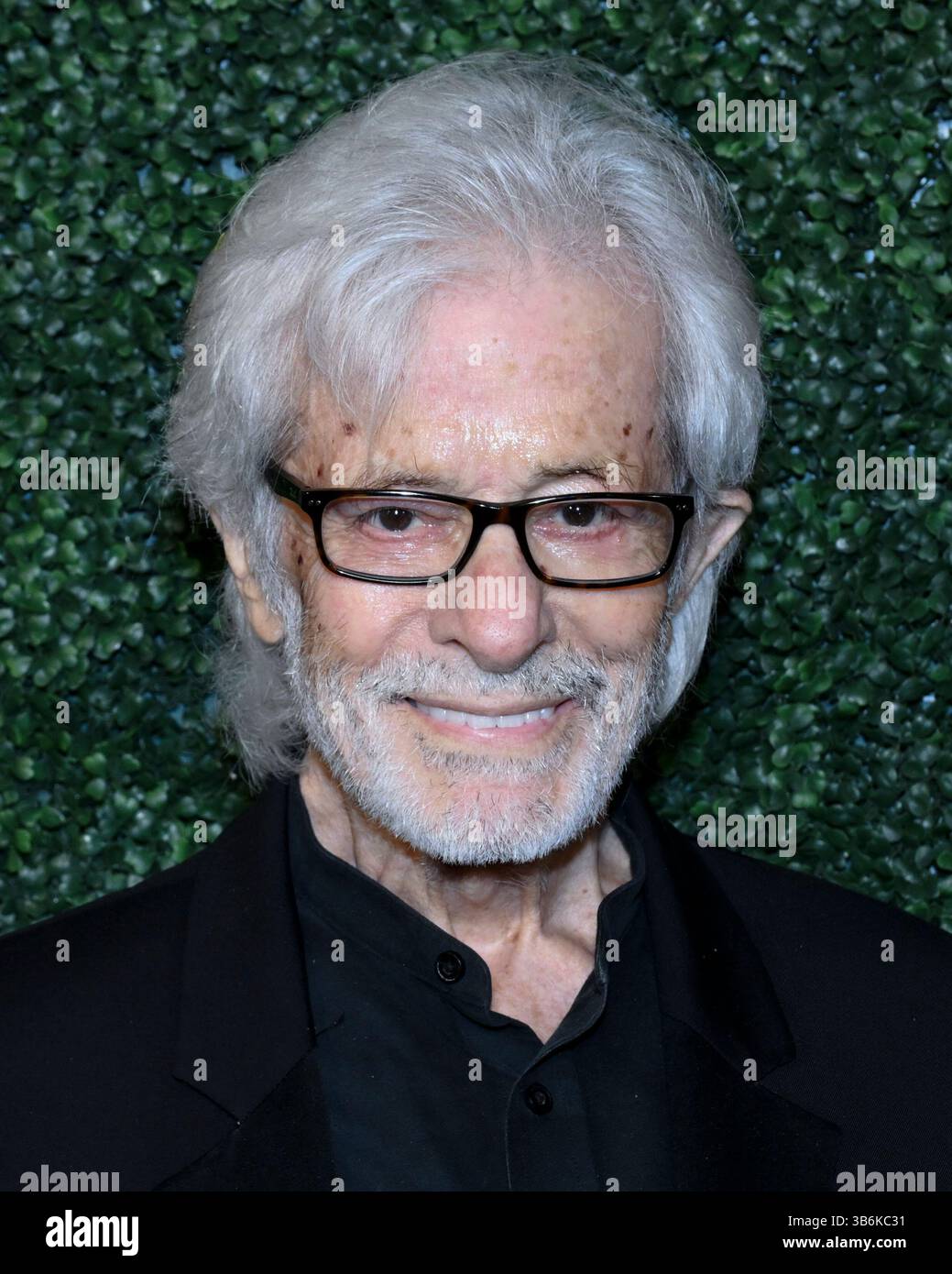 May 3, 2025, Los Angeles, California, USA: George Chakiris attends the ...