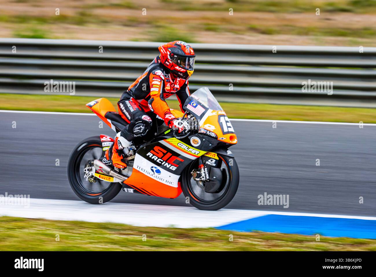 Lisbon, Lisbon, Portugal. 3rd May, 2025. HAKIM DANISH of the team SIC ...