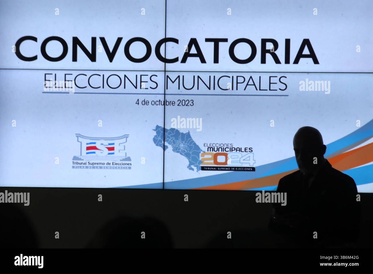 Elecciones de 2024 hi-res stock photography and images - Alamy