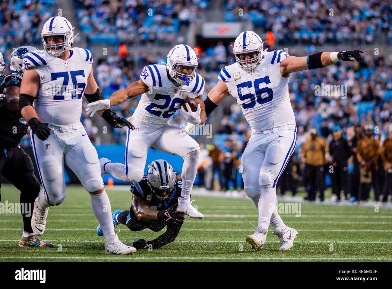 Nelson fries hi-res stock photography and images - Alamy