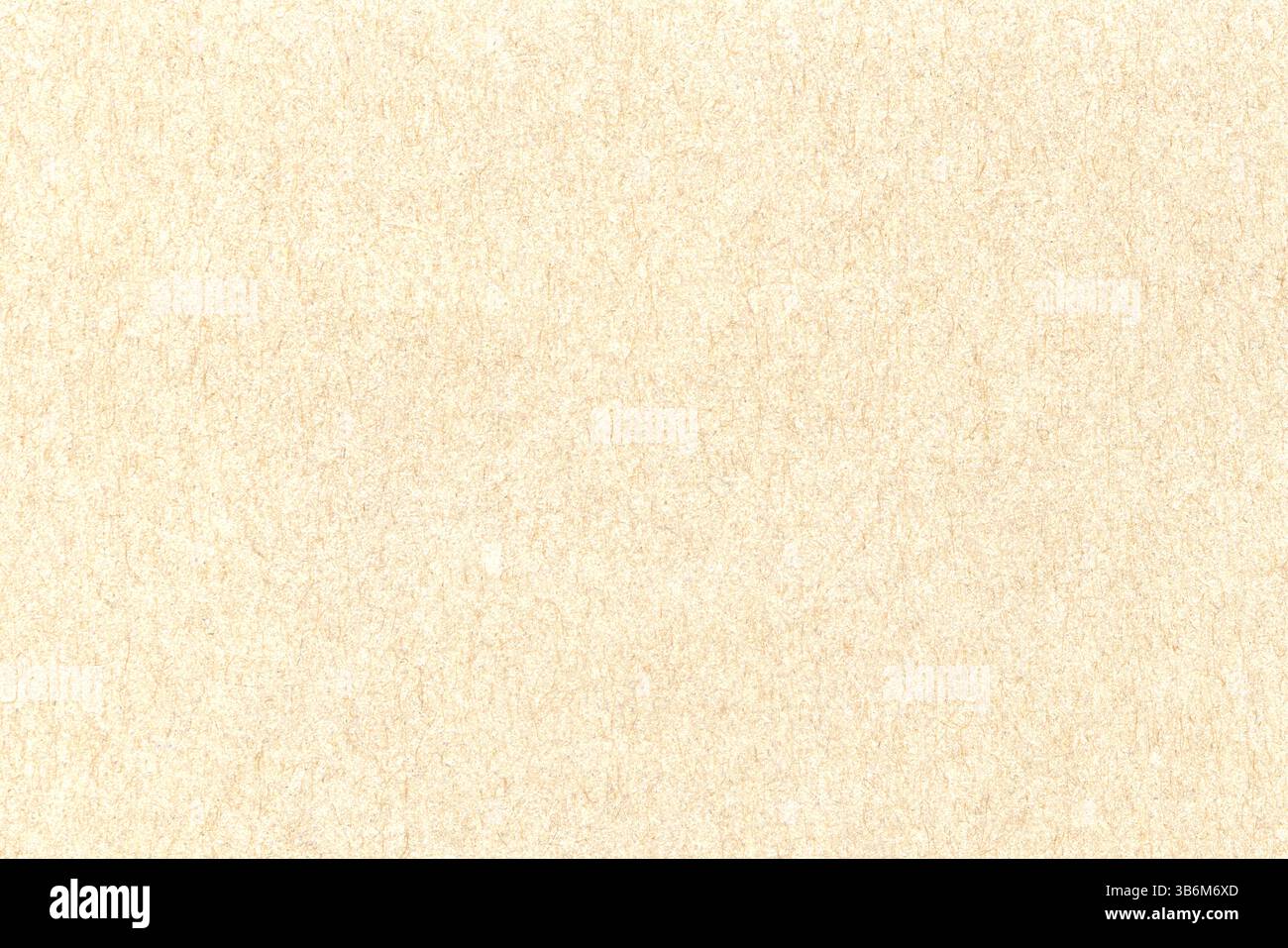 Surface of light-brown paper or cardboard, background, texture ...
