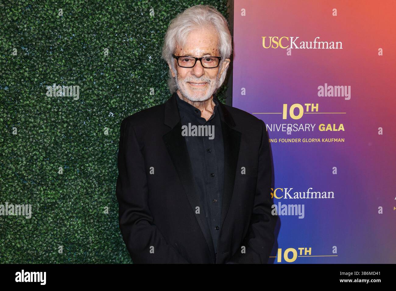 Los Angeles, United States. 03rd May, 2025. LOS ANGELES, CALIFORNIA ...