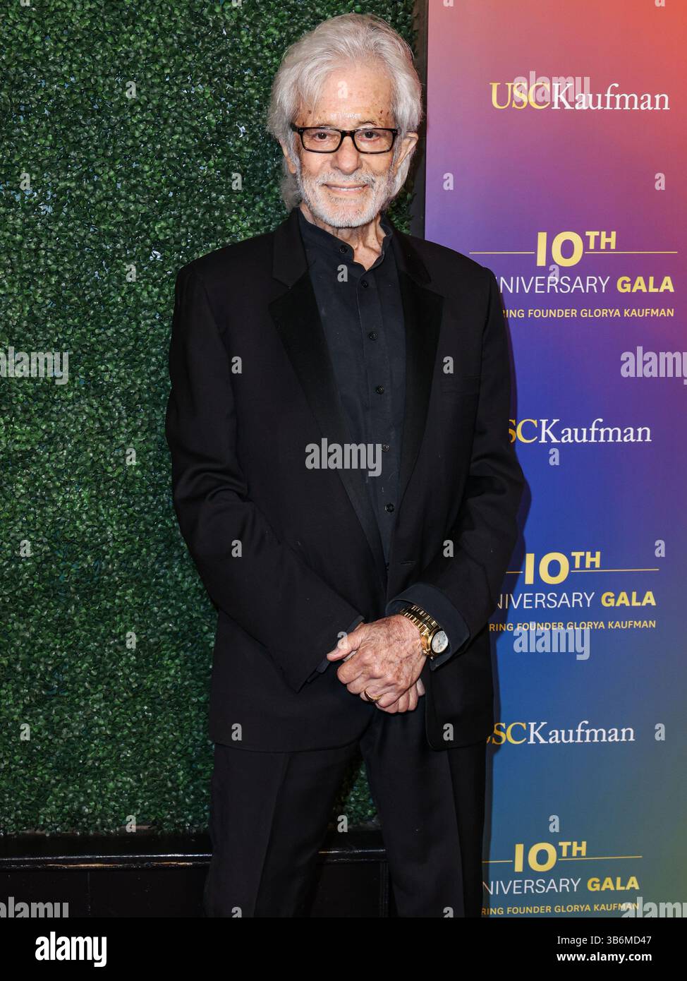 Los Angeles, United States. 03rd May, 2025. LOS ANGELES, CALIFORNIA ...