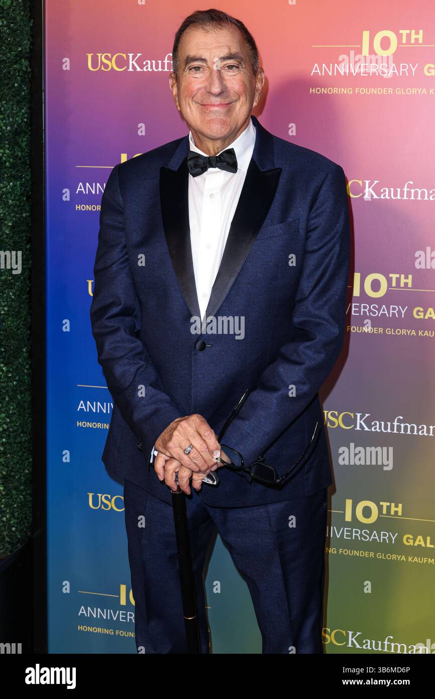 Los Angeles, United States. 03rd May, 2025. LOS ANGELES, CALIFORNIA ...