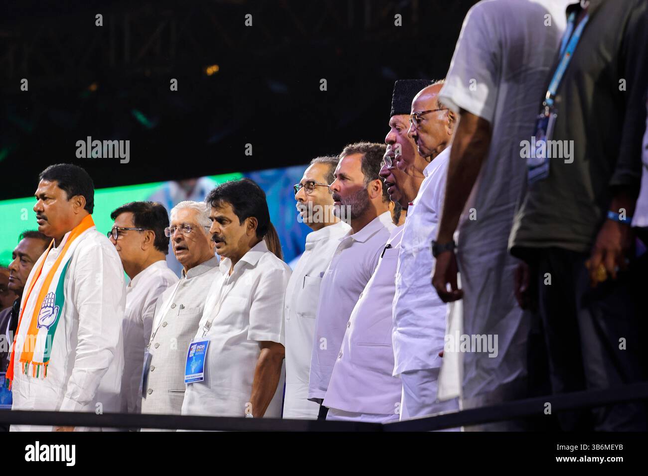 March 17, 2024, Mumbai, INDIA: 17 March 2024 - Mumbai - INDIA.Huge ...