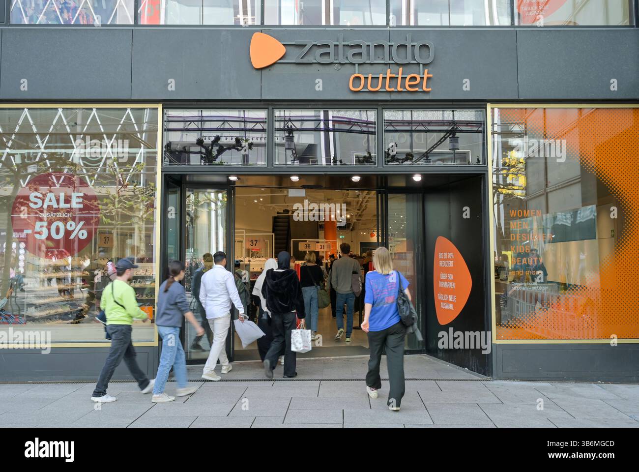Outlet Frankfurt Am Main