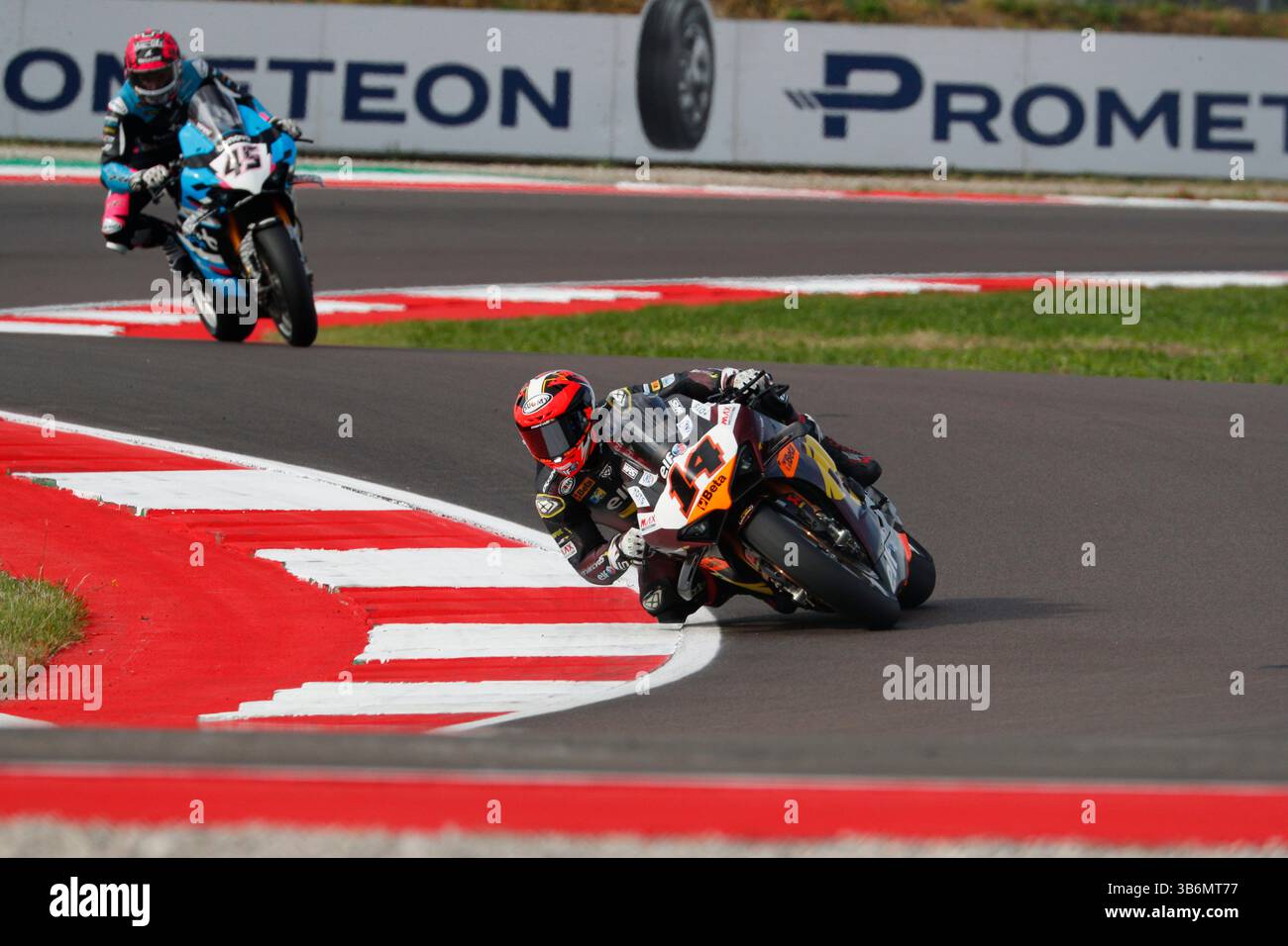 Worldsbk 2025 hi-res stock photography and images - Alamy