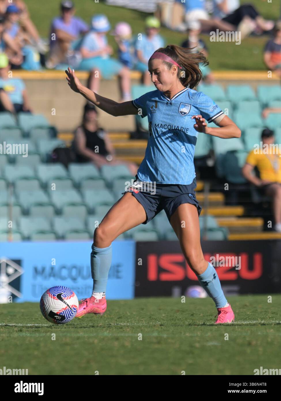 Sydney shea hi-res stock photography and images - Alamy