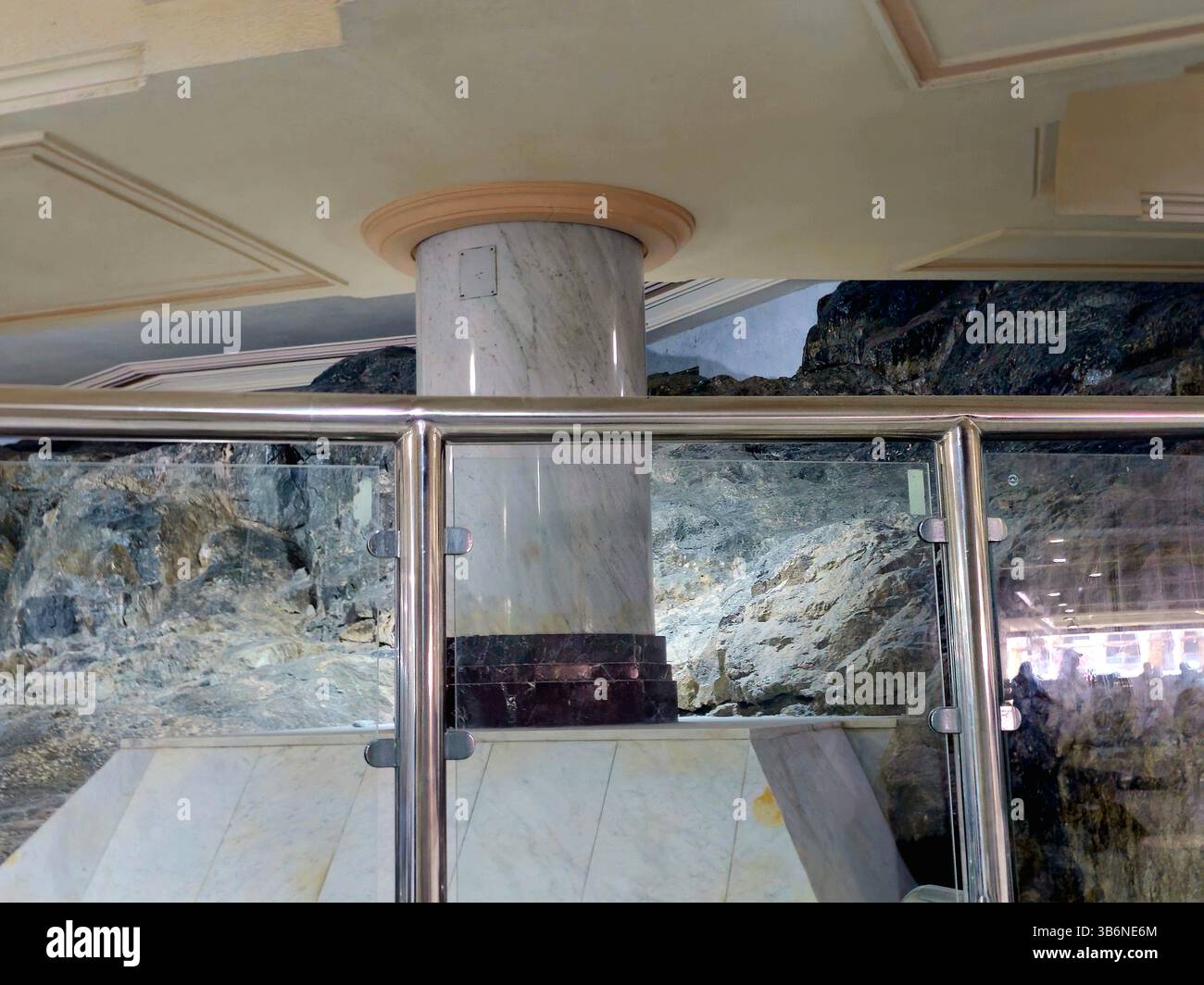 Safa and marwa hi-res stock photography and images - Alamy