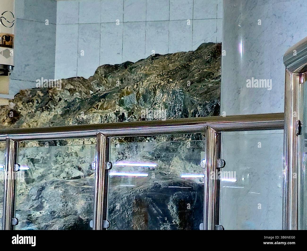 Safa marwah hi-res stock photography and images - Alamy