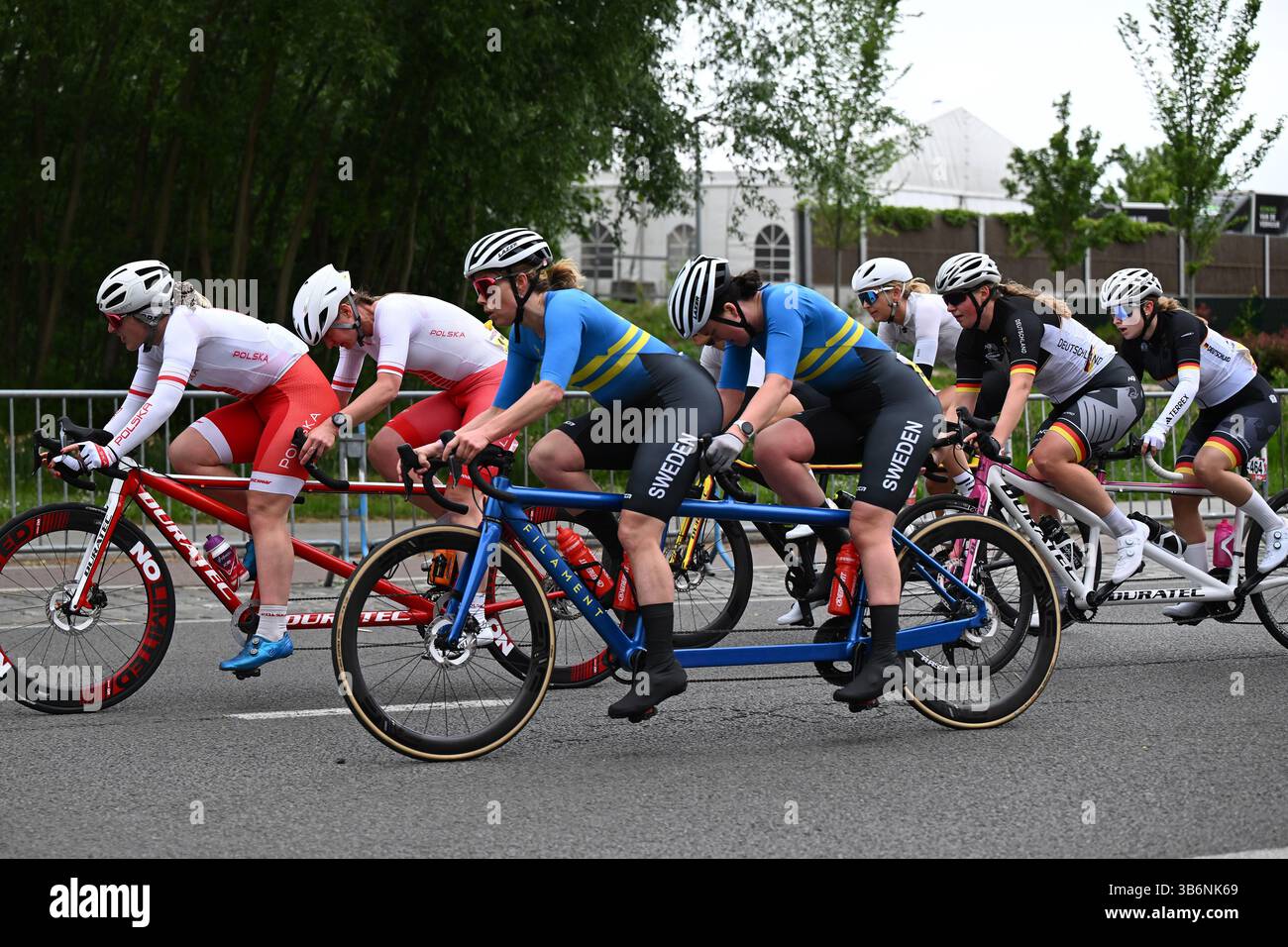 Louise jannering hi-res stock photography and images - Alamy