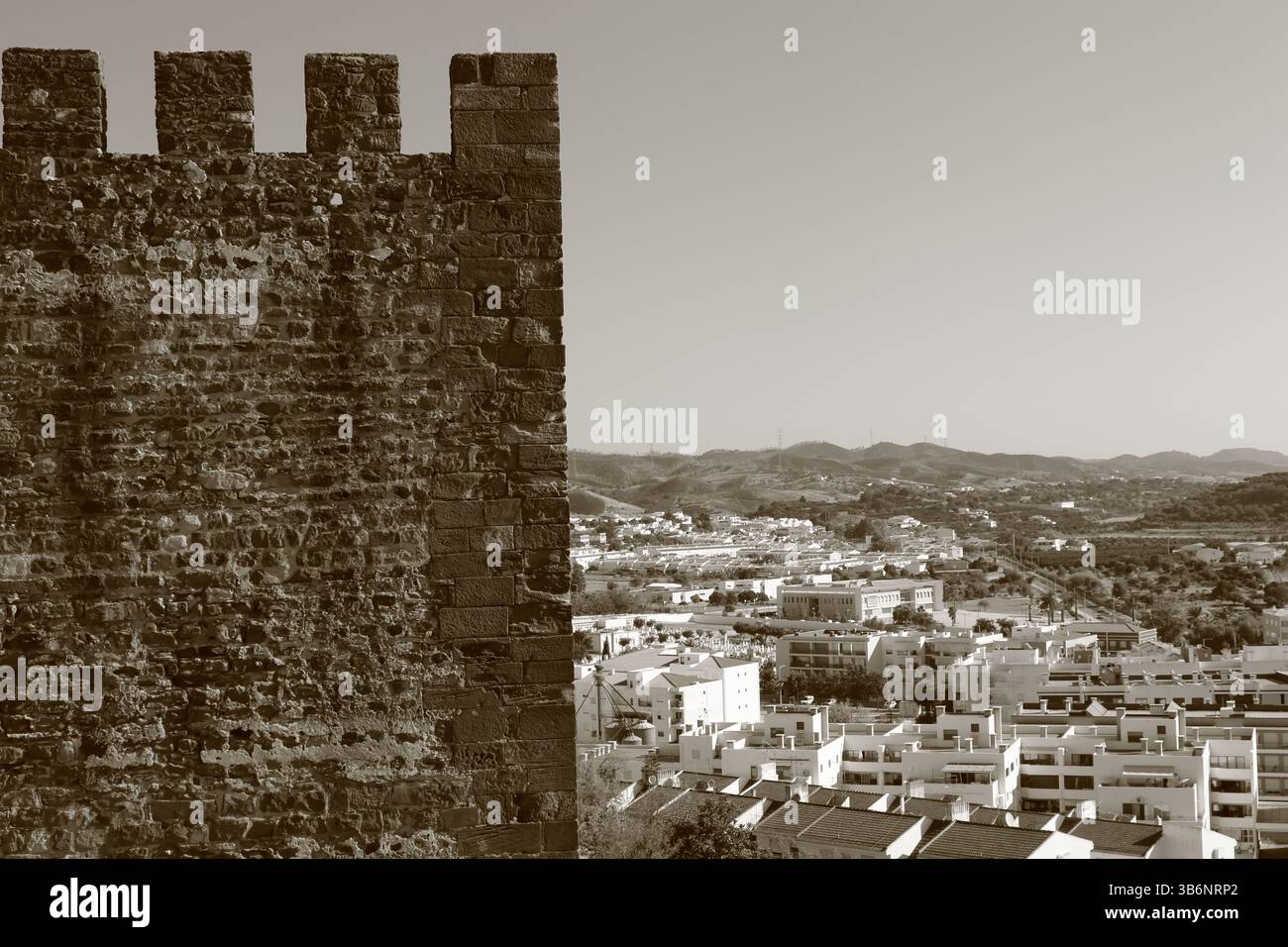 city and monuments Stock Photo - Alamy