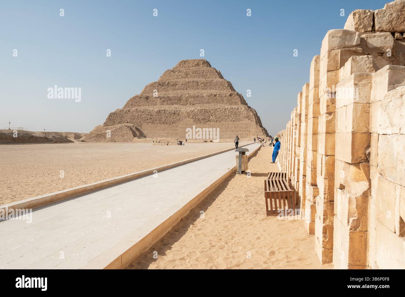 Piramid de la hi-res stock photography and images - Alamy