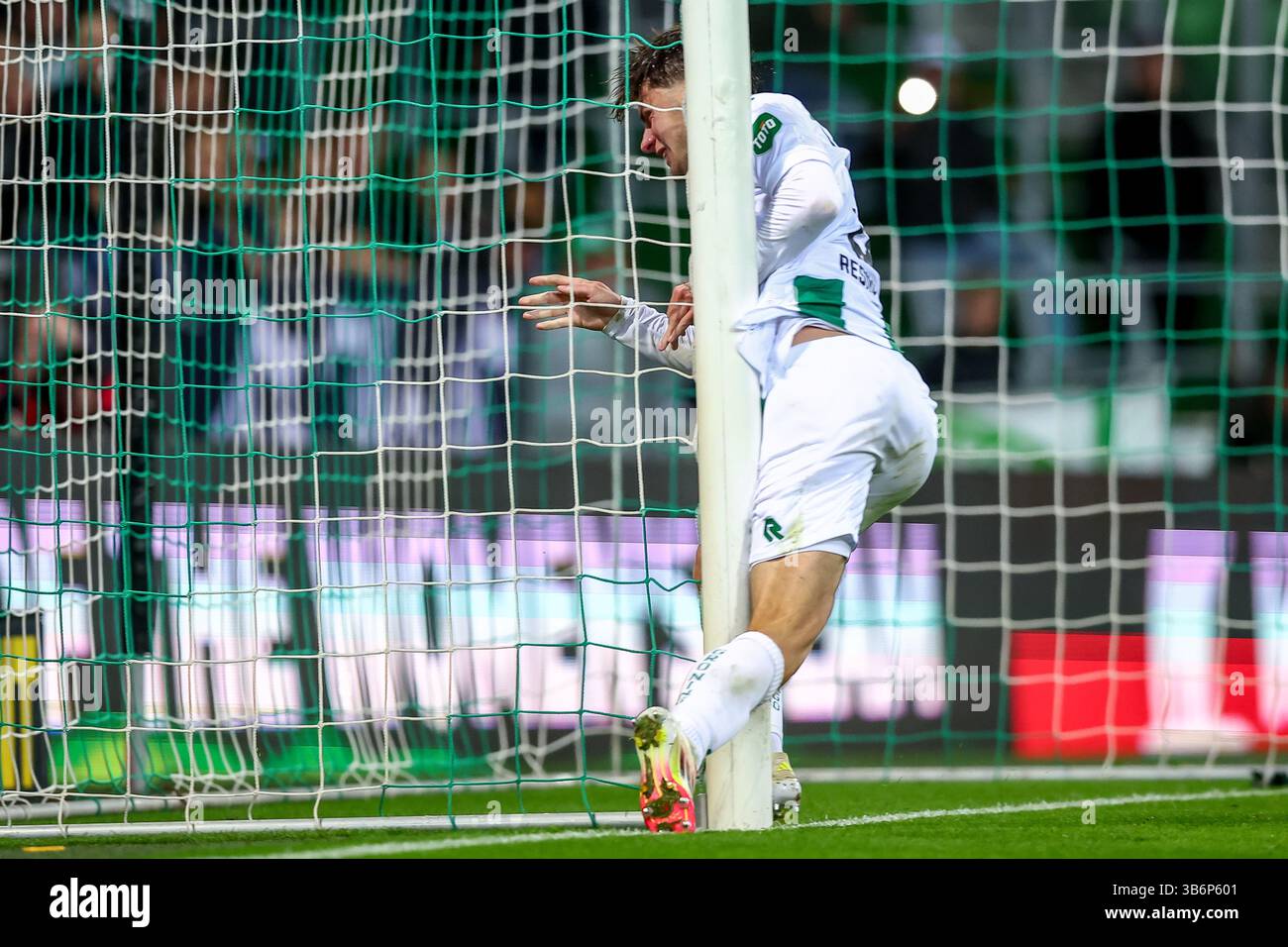 Groningen, Netherlands. 03rd May, 2025. GRONINGEN, NETHERLANDS - MAY 3 ...