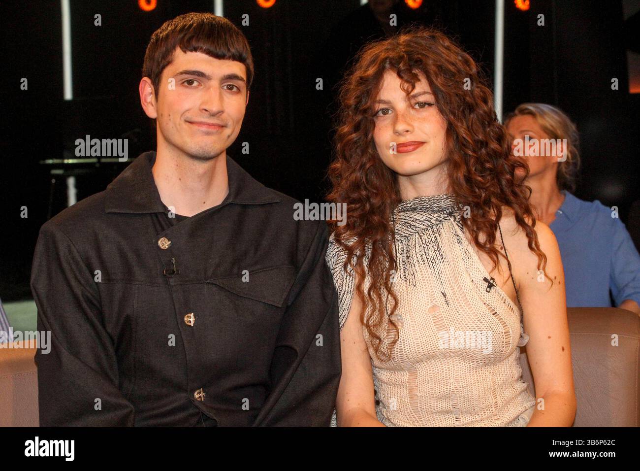 Abor & Tynna sind ein Oesterreichisches Musikduo, bestehend aus den ...