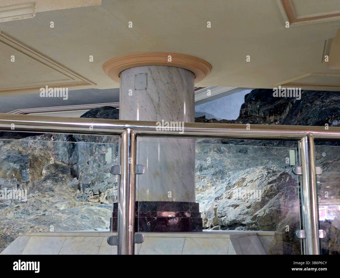 Safa marwah hi-res stock photography and images - Alamy