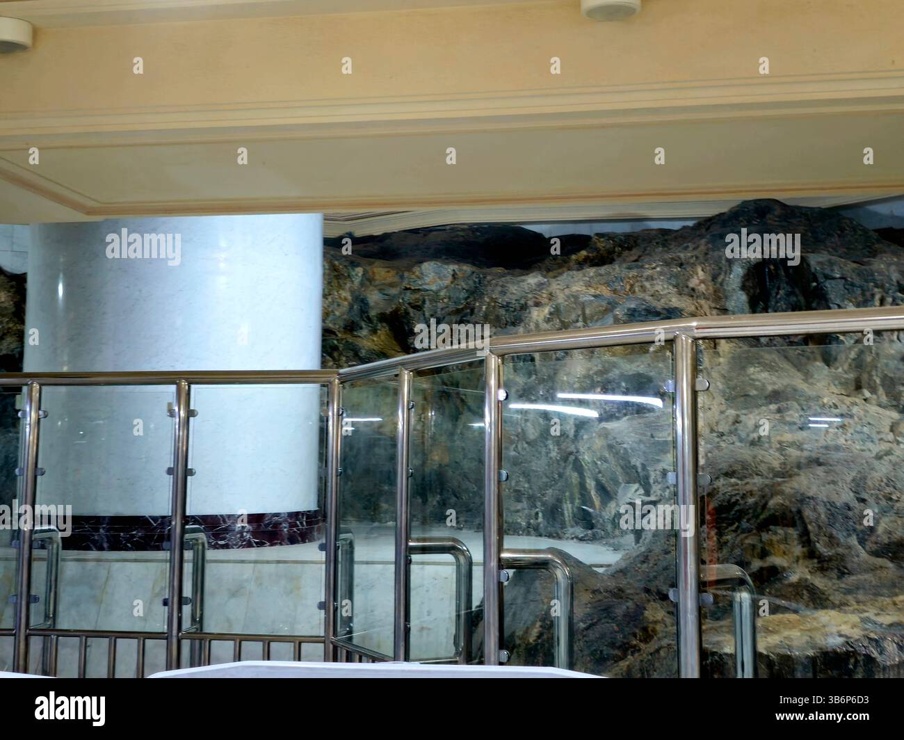 Safa and marwa hi-res stock photography and images - Alamy