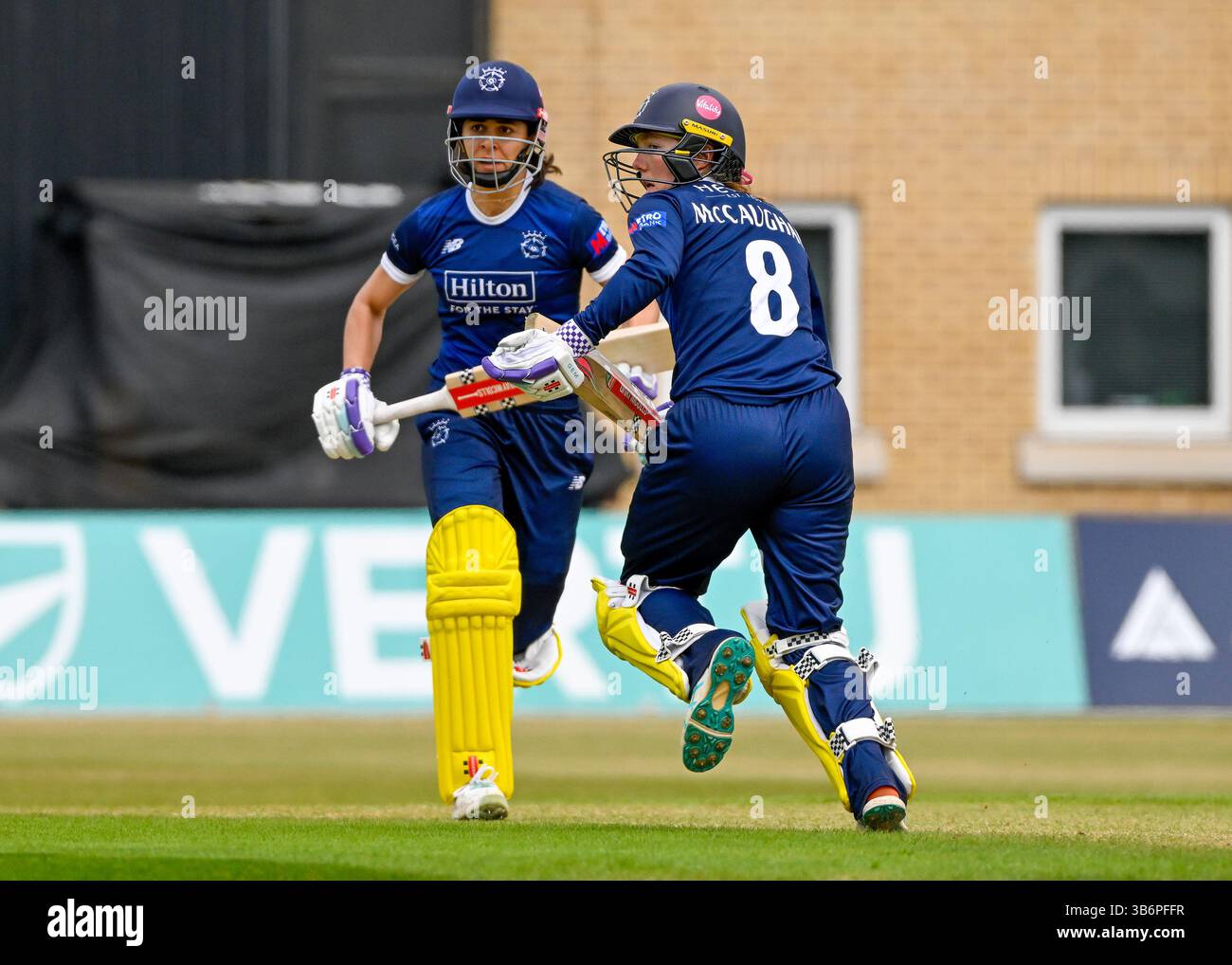 Nottingham, United kingdom, Trent Bridge Cricket Ground. 04 May 2025 ...