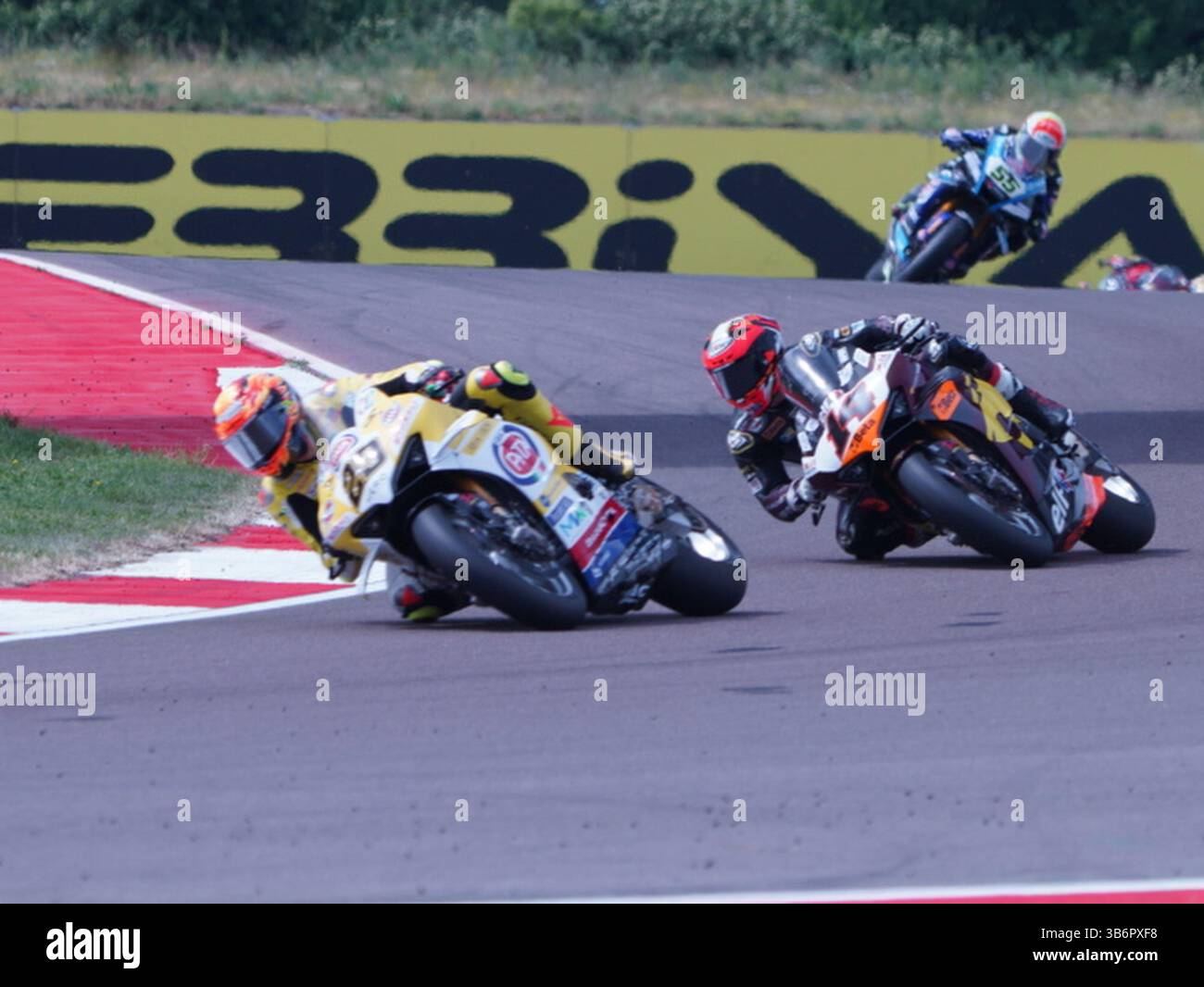 Varese, Ita. 04th May, 2025. 29 - Andrea Iannone - Team Pata Go Eleven ...