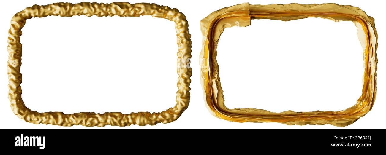 Empty space in the middle Cut Out Stock Images & Pictures - Alamy